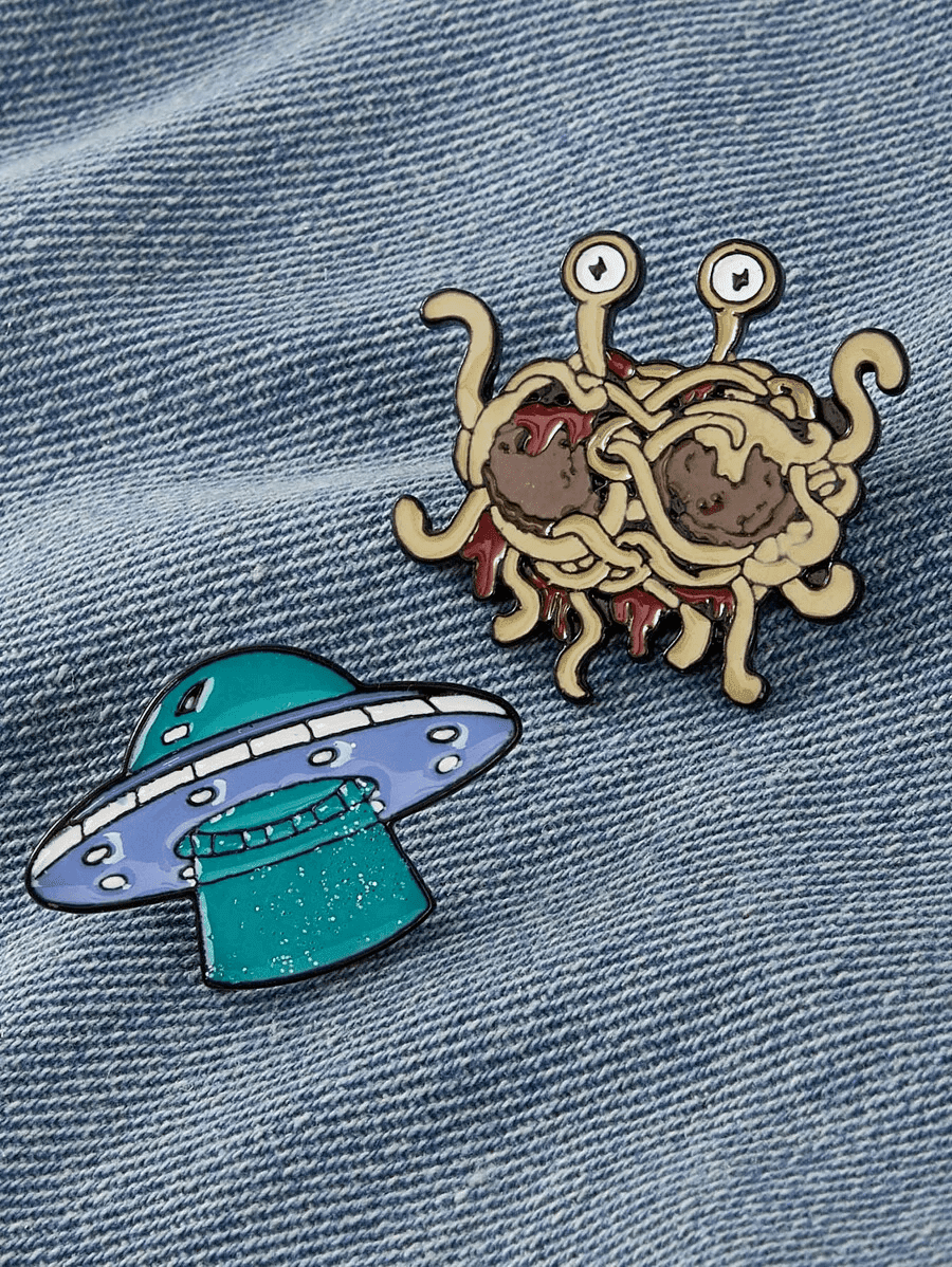 Set Alien - 🙊 Monkey Socks 🧦