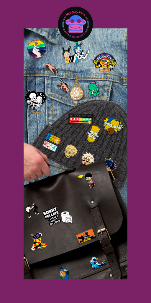 Página de inicio - 🙊 Monkey Socks 🧦