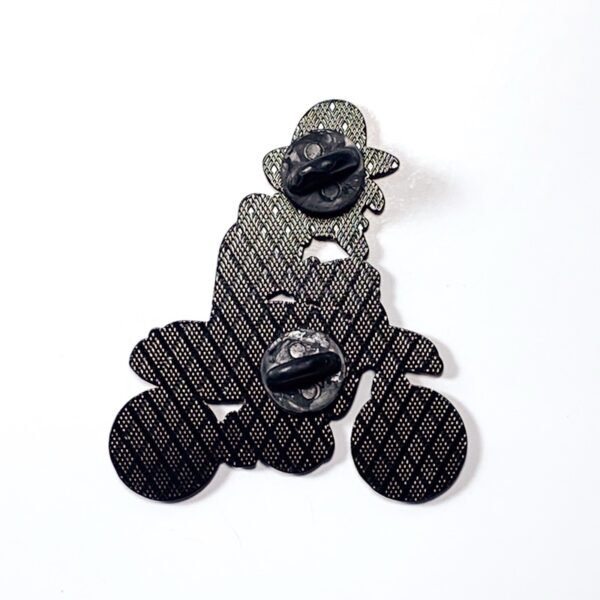 Pin Mario| Waluigi Kart - 🙊 Monkey Pins | Monkey Socks🧦